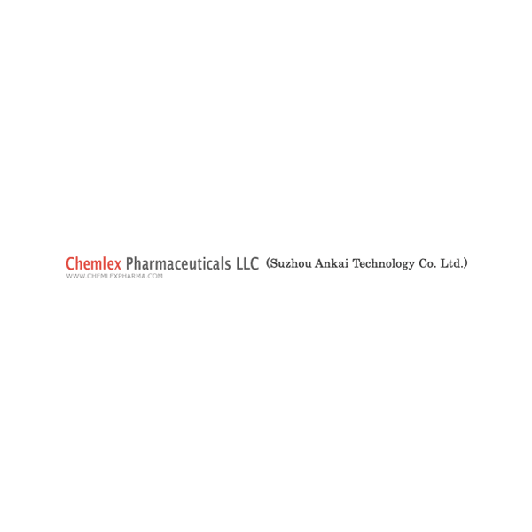Chemlex Pharmaceuticals PI-002 - Chemlex Pharmaceuticals - Knowde