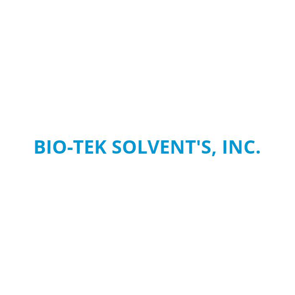 Bio-Tek Solvents 134 HI-SOLV - Bio-Tek Solvents - Knowde
