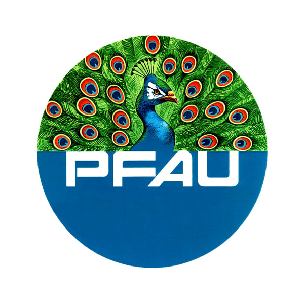 Geo. Pfaus Sons - Knowde