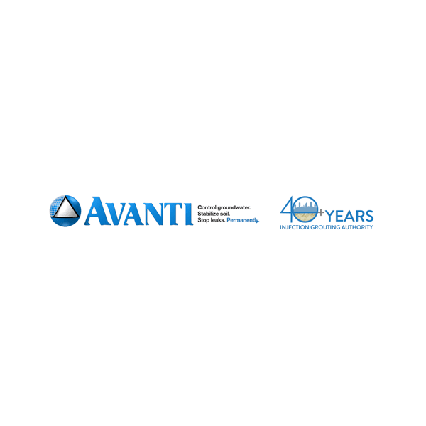 Avanti Grout - Sustainable Solutions - Groundwater - Grouts