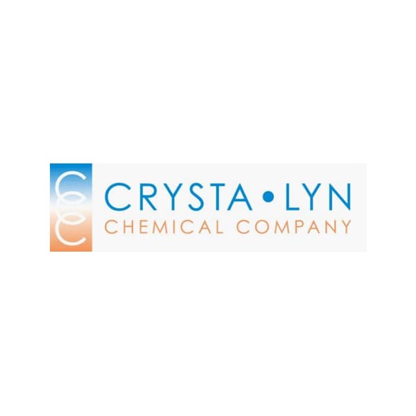 Crysta-lyn DLS 534A - Crysta-lyn - Knowde