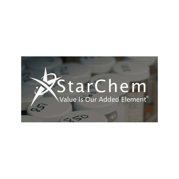StarSil XL Base - StarChem - Anti-Foaming Agent - Knowde
