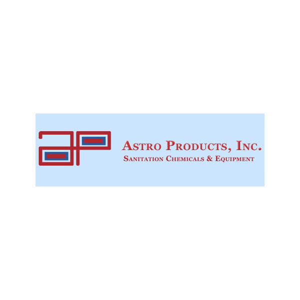 Astro Products - Cleaning - Sanitation - Formulations - Knowde