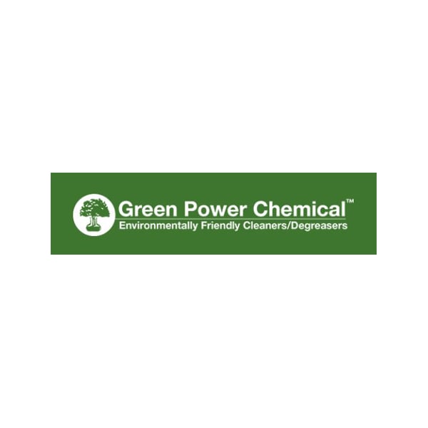 Green Power Chemical “GREEN POWER” Aqueous parts washing powder - Green ...