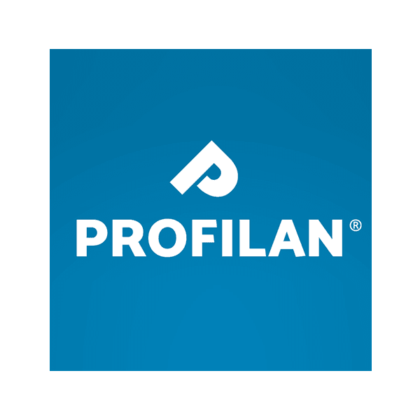 PROFILAN - PE - Partnership - Reliability - Investment - Knowde
