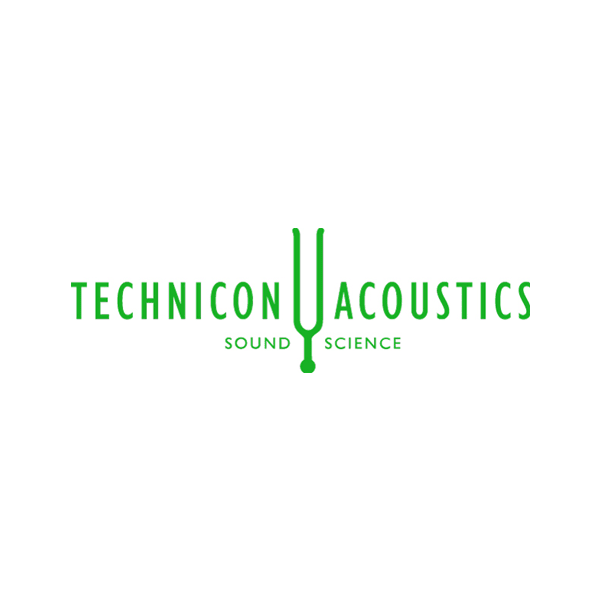 Technicon Acoustics - Knowde