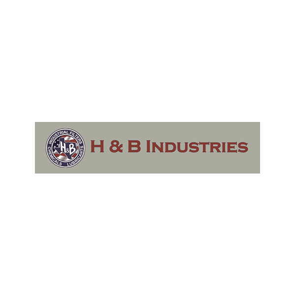 H & B Industries - Greases - Lubricants & Oils - Knowde