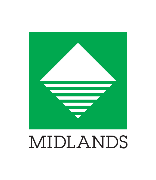 Midlands Chocolate and Caramel Honey - Blended Honey - Dairy-free