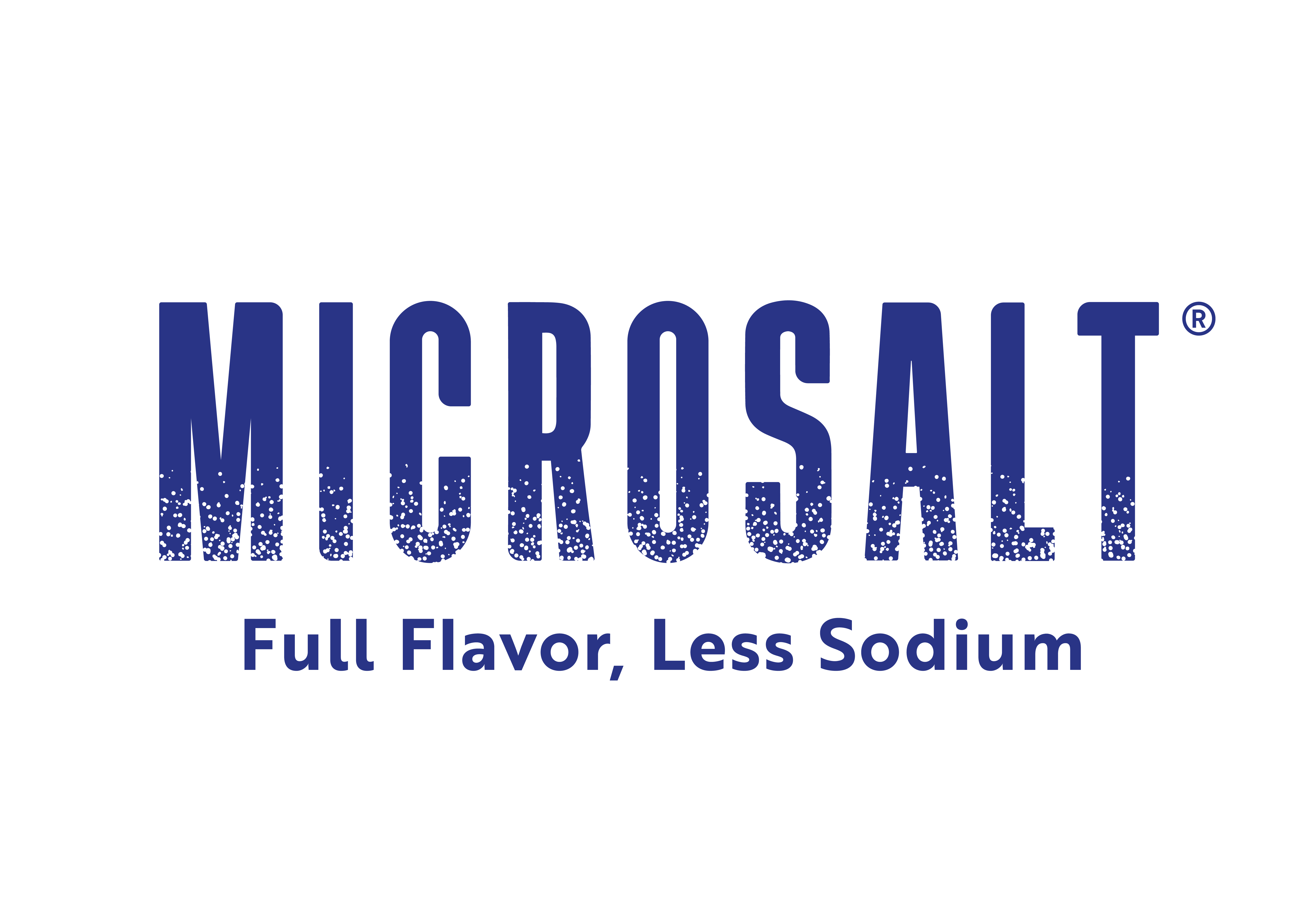 MicroSalt - Salt - Reduced Sodium Intake - KCl-free - Lower BP