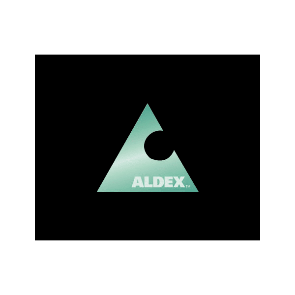 Aldex C-800 UPS Water Softening Resin Sodium Form - Styrenics
