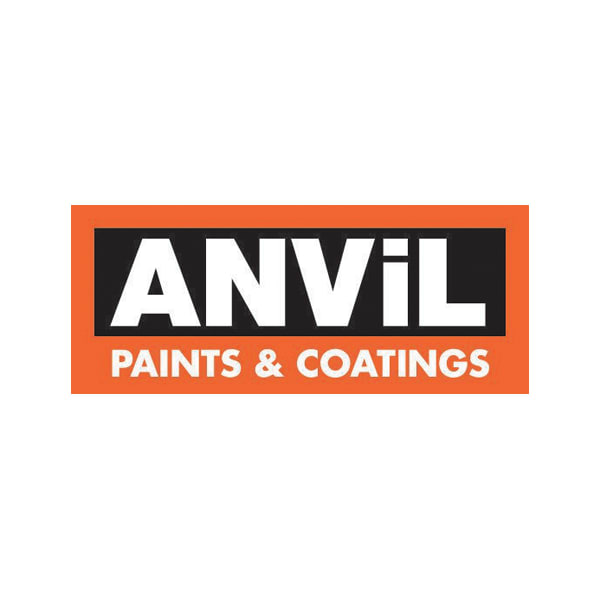 Anvil Paints - Quality - Durability - Coatings - Sealants