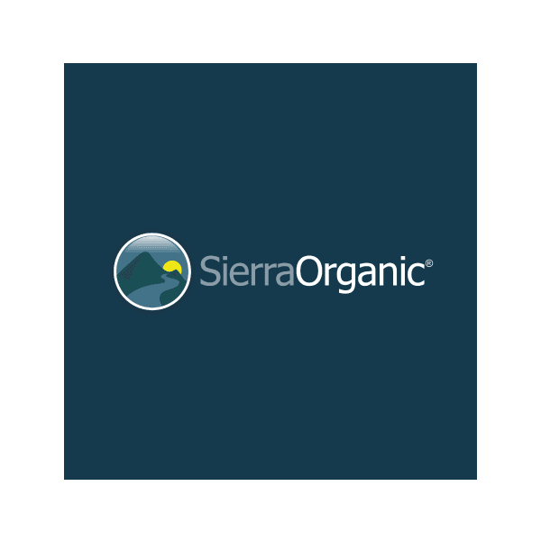 Documents - Sierra Organic - Knowde