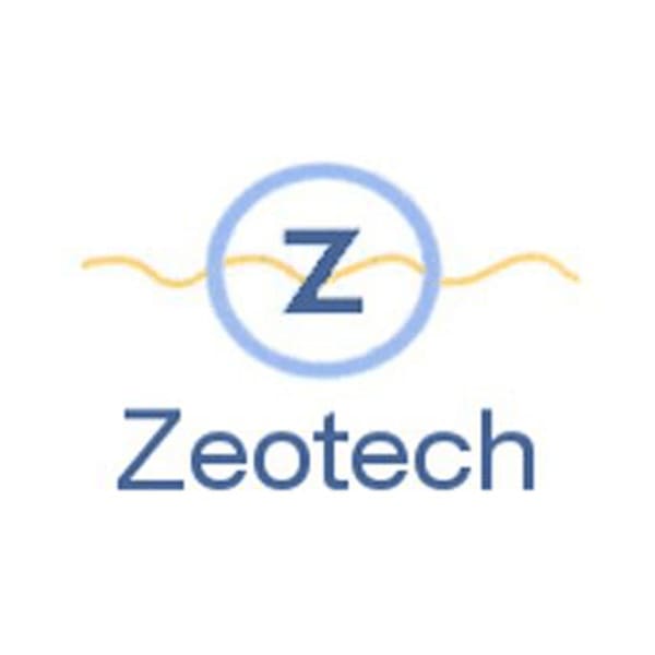 Zeotech - Knowde