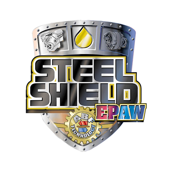 DRILL & TAP SHIELD - Steel Shield Tech - Metal - Synthetic