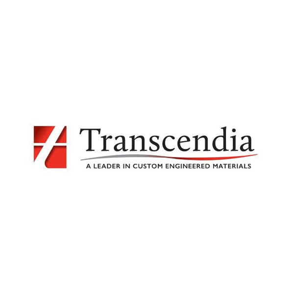 Transcendia - Plastic film - Extrusion - Custom - Knowde