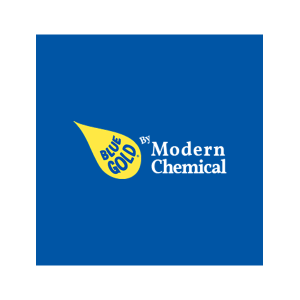 Blue Gold Modern Chemical - Blue Gold Industrial Cleaner - Knowde