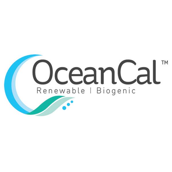 OceanCal - 5S (Surface-Treated) - Calcean Minerals & Materials