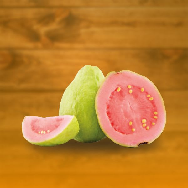 Aseptic - Guava Purée - Aseptic Fruit Purees - Guava Puree