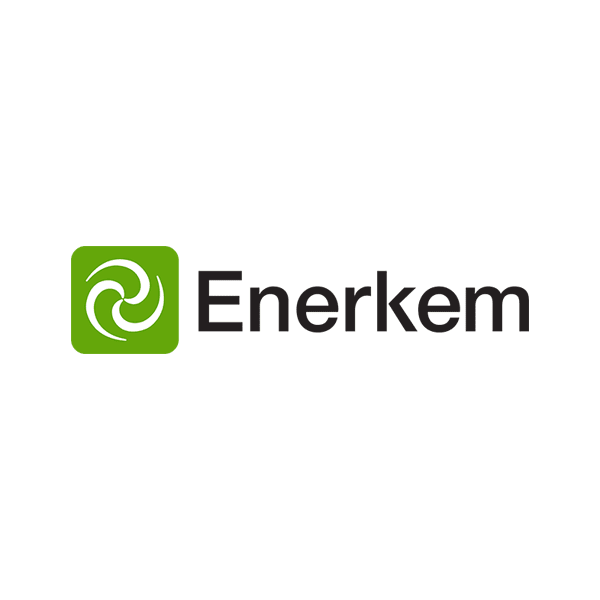 Enerkem - Knowde