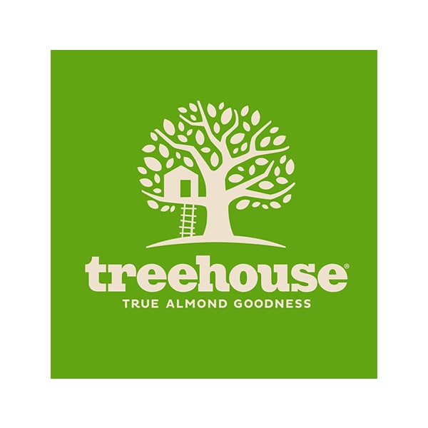 Treehouse California Almonds Dry Roasted Natural Almond Butter