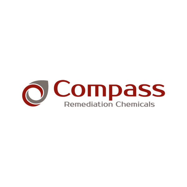 Compass Remediation Chemicals Potassium Permanganate - 7722-64-7