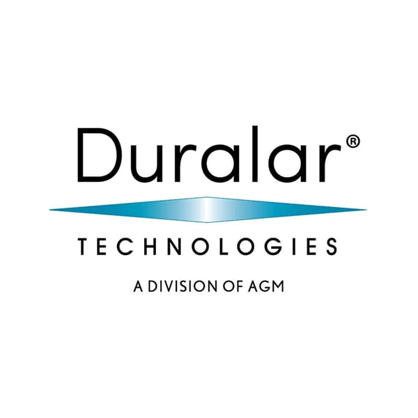 Duralar Technologies - Coating - Ultra-Hard Metal Coatings