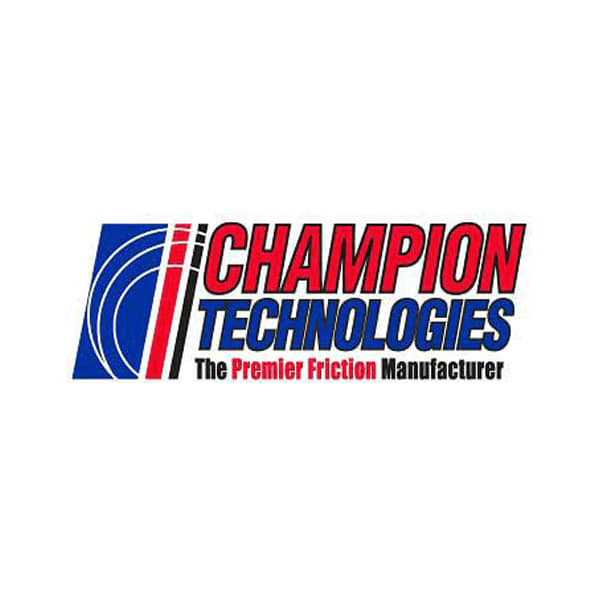 Champion Technologies - Knowde