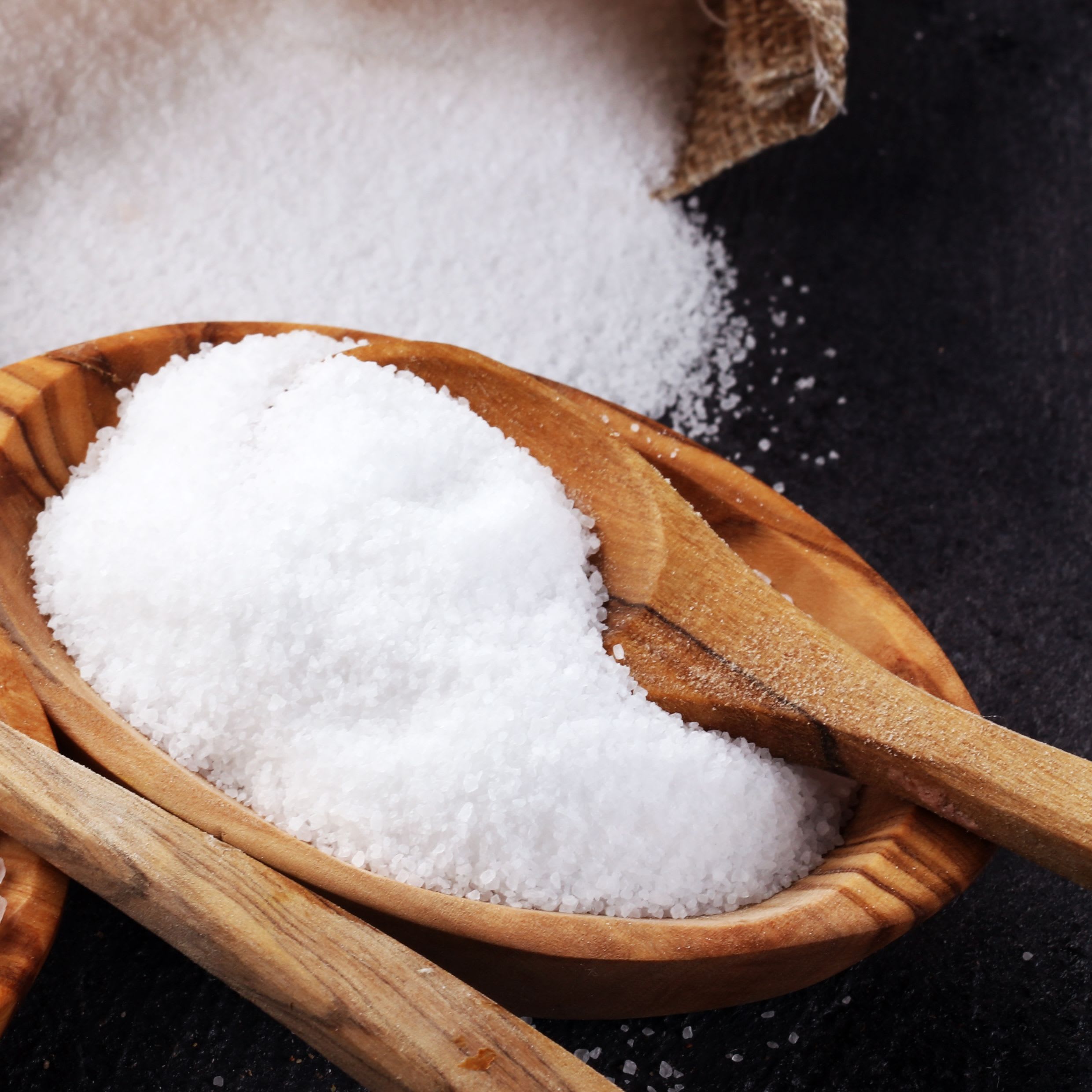 NuTek Ingredients - Nature - Science - R&D - Sodium Reduction