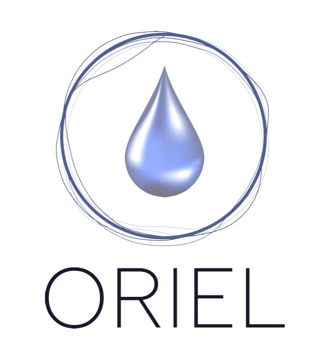 Oriel Magnesium Minerals & Trace Elements - Liquid Form - Deep Sea ...