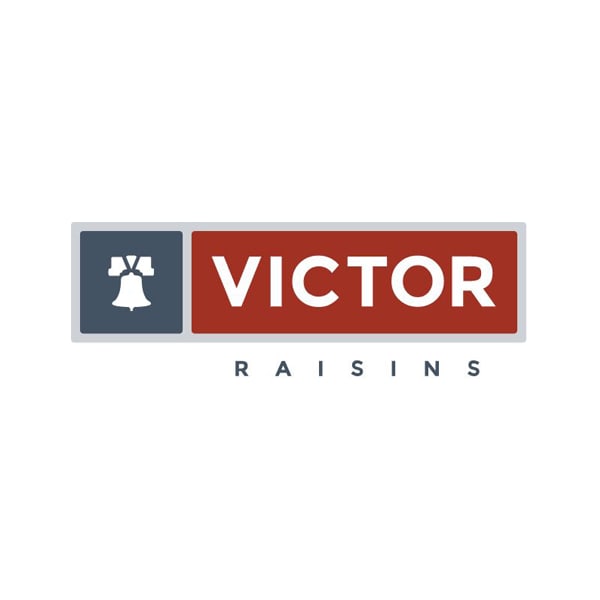 Victor Packing Natural Seedless - Raisins - Halal - Knowde