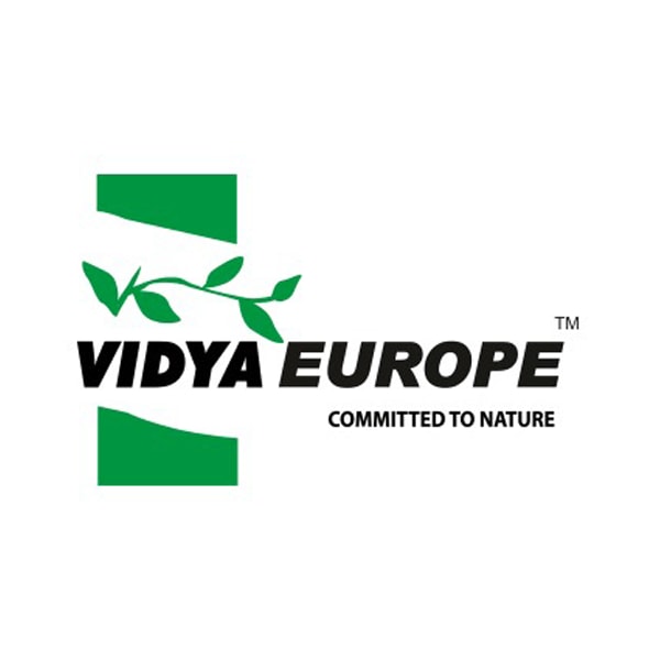 VIDYA EUROPE - Knowde