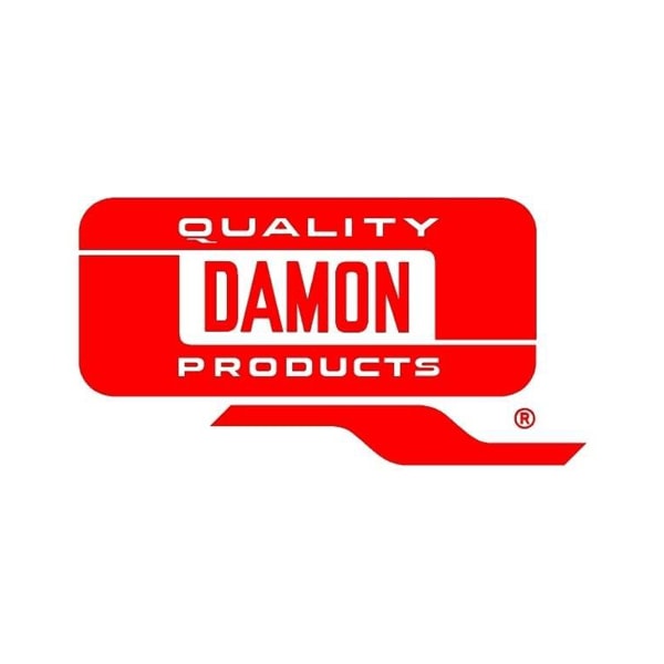 SF-77 Heavy-Duty Alkaline Degreaser - Damon Industries - Aluminum
