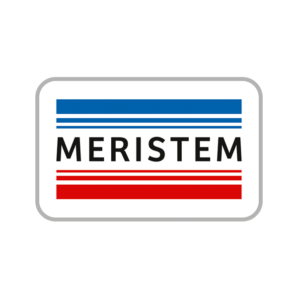 meristem design