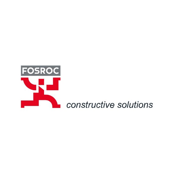 Fosroc Chemicals Logo Fosroc Admixtures Dealers Wholesalers Traders
