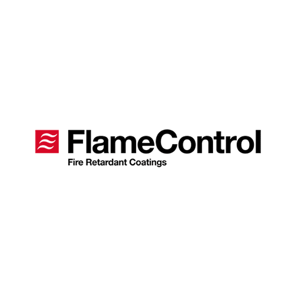 Flame Control - Heat Resistant - Fire Retardant - Industrial