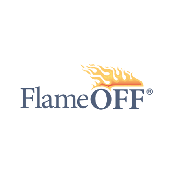 FlameOFF Fire Barrier paint - FlameOFF Coatings - Cost Effective