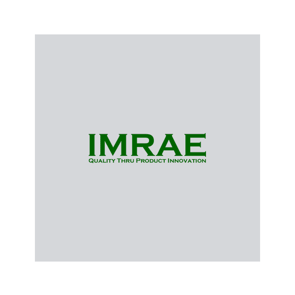 Imrae - Chemical Manufacturer - Protective Coatings - Knowde