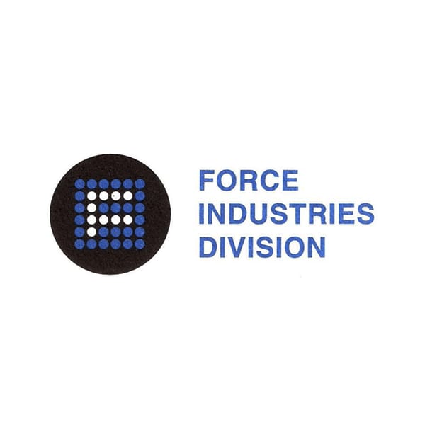Force Industries - Knowde