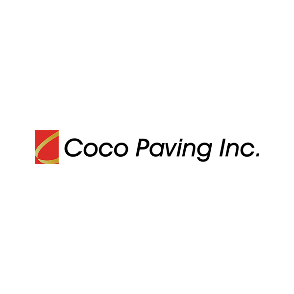 Coco Asphalt Engineering MicroSeal High Performance Pavement Coating