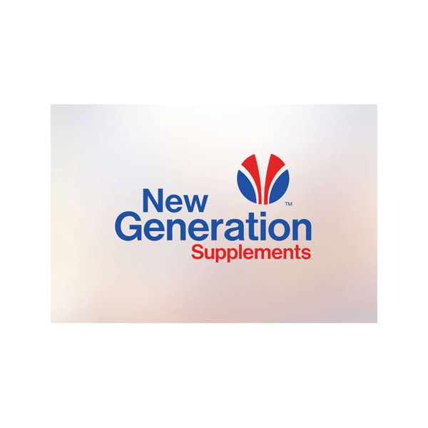 Documents - New Generation Supplements - Knowde