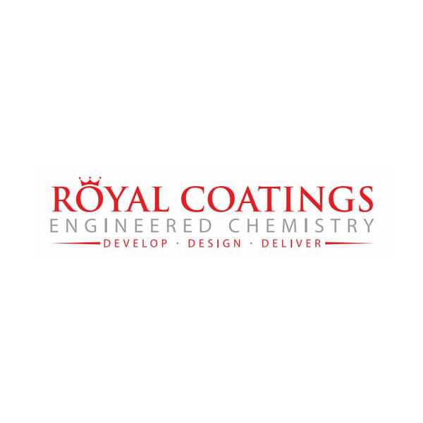 Royal Coatings - Protective Coatings - Industrial - Marine