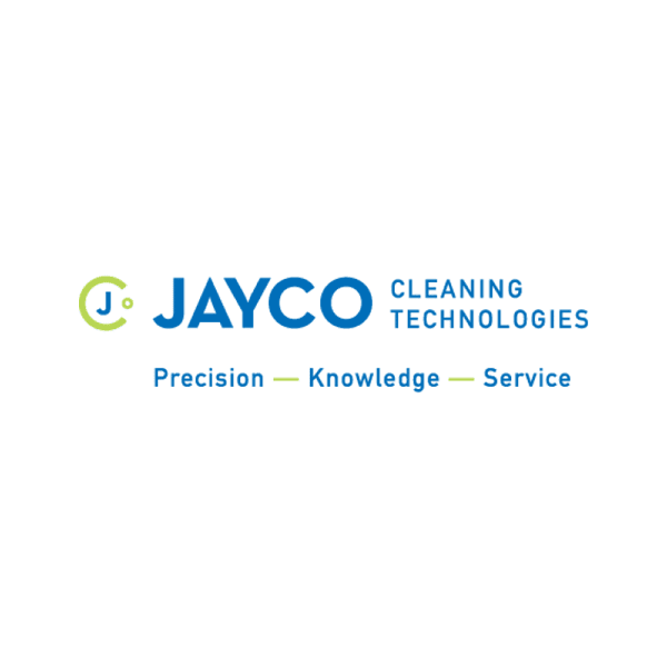 Jayco Chemical Solutions JC 600 - Immersion Cleaner - Aluminum