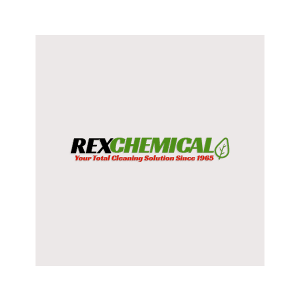 Rex Chemical Rex Sanilite Mineral Acid Cleaner - 55 Gal. Drum