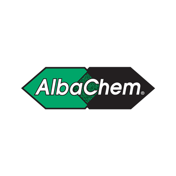 AlbaChem 1S/2P Ink & Stencil Remover - Albatross USA - Knowde