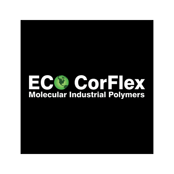 Eco-corflex - 100% SOLIDS POLYMER (PIGMENTED) - Concrete - Brush
