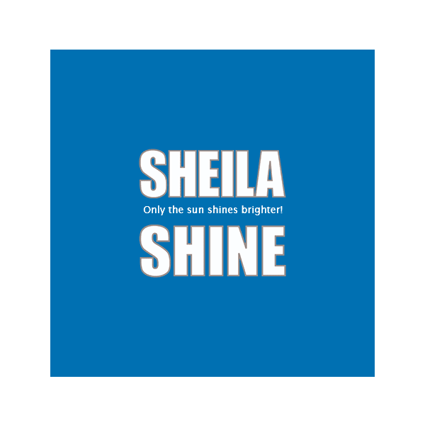 Sheila Shine - Stainless Steel - Polish - Cleaner - Surface