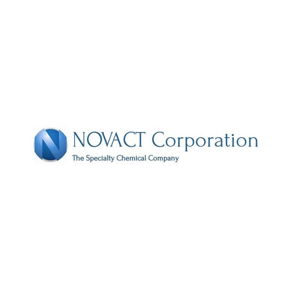 Novact Corporation - Fine Chemical - Dye - Pigment - Dispersant