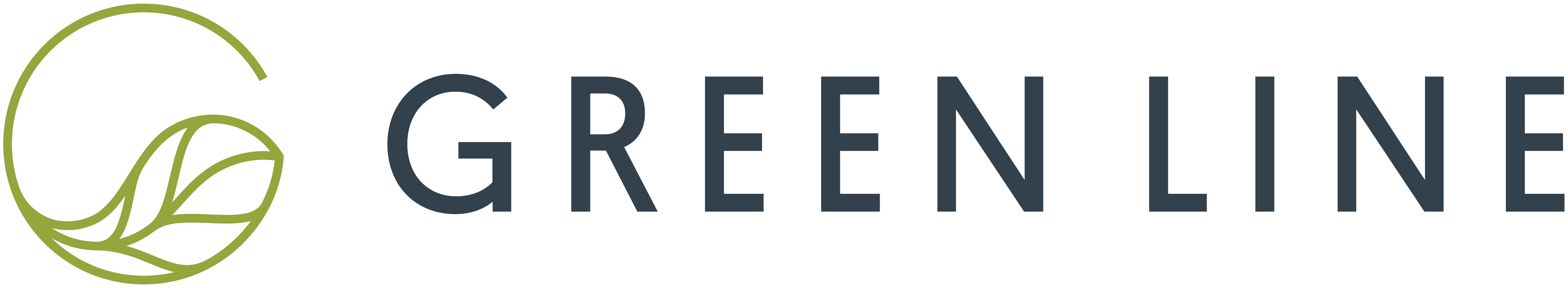 Products - Green Line - Knowde