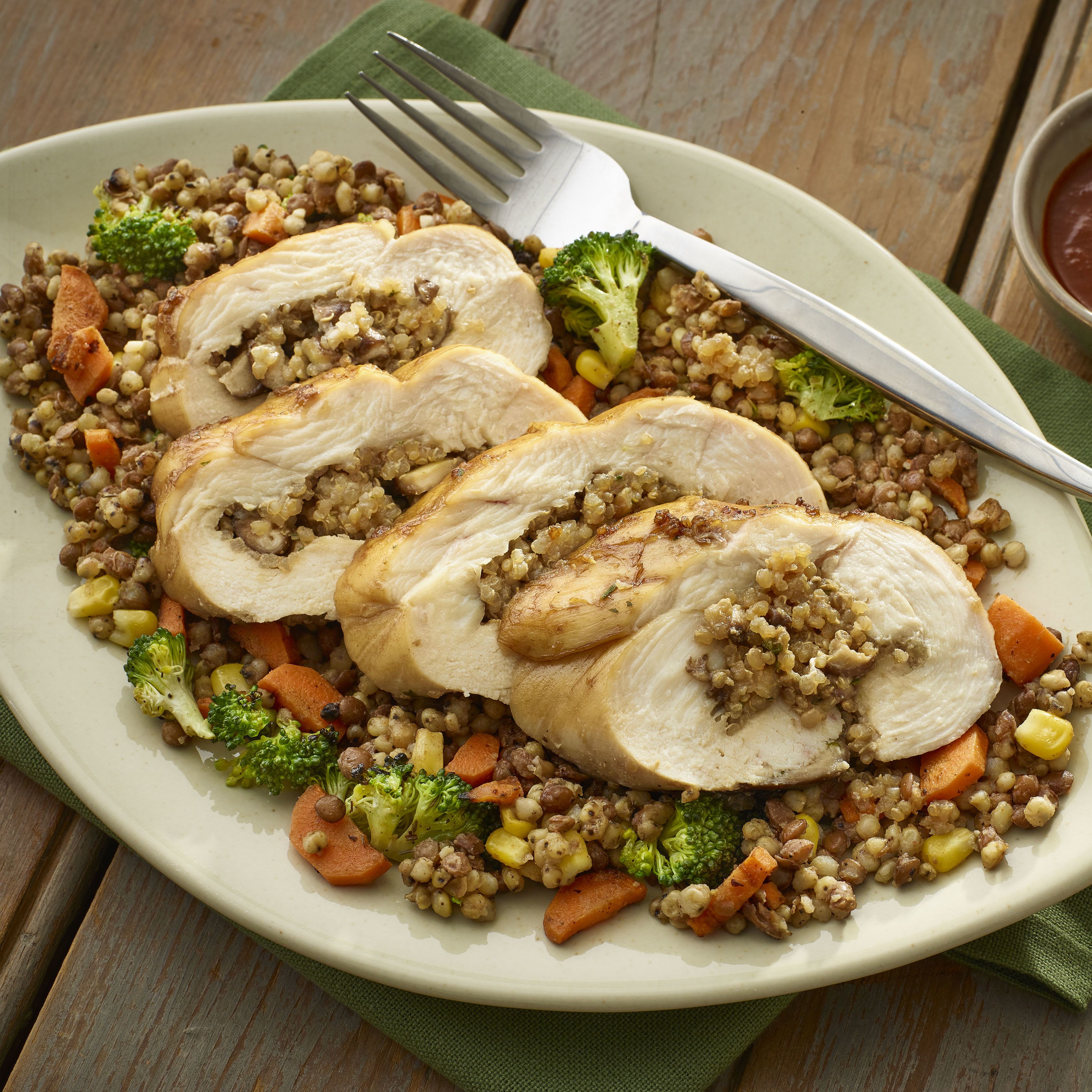 Furmano Foods - Knowde