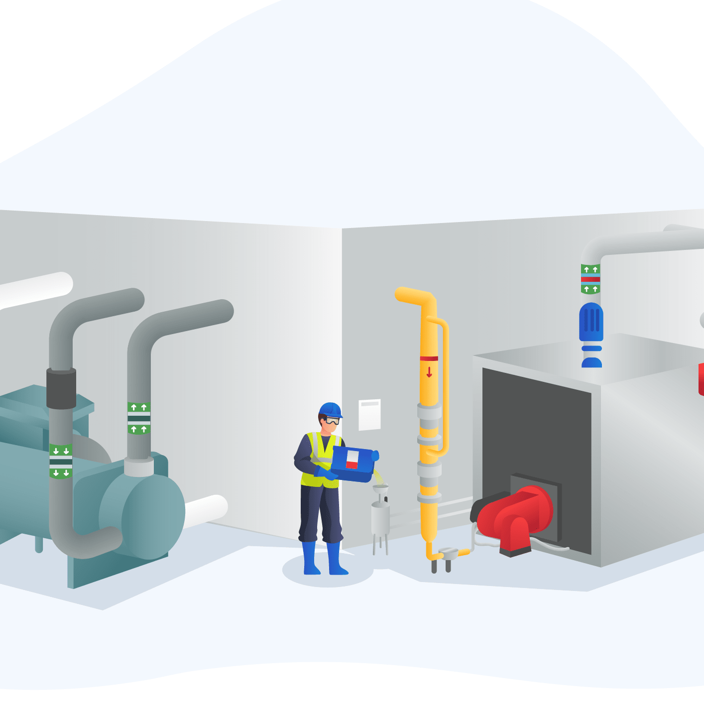 Accepta - Accepta Ltd - Knowde